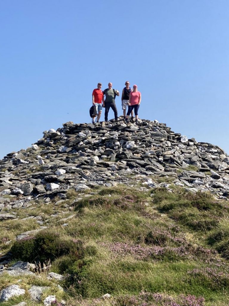 Autumn/Winter 2020 guided walks – Manx Mountain Activities | Guided ...