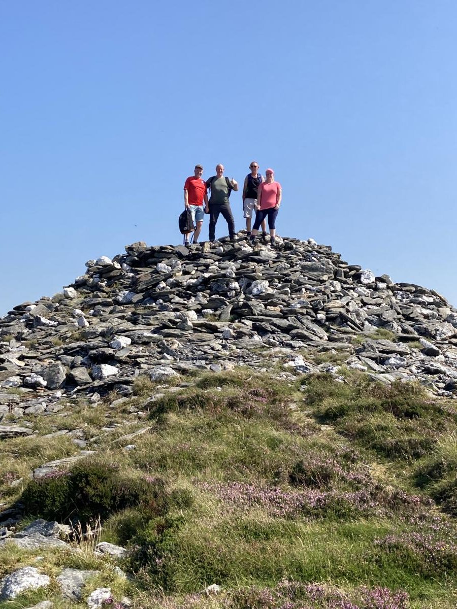 Autumn/Winter 2020 guided walks – Manx Mountain Activities | Guided ...